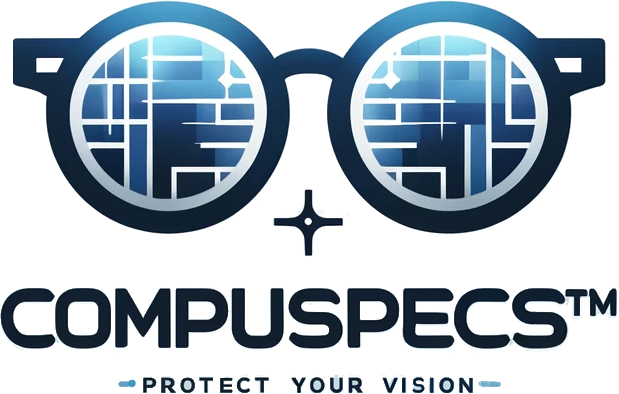 Home - CompuSpecs™